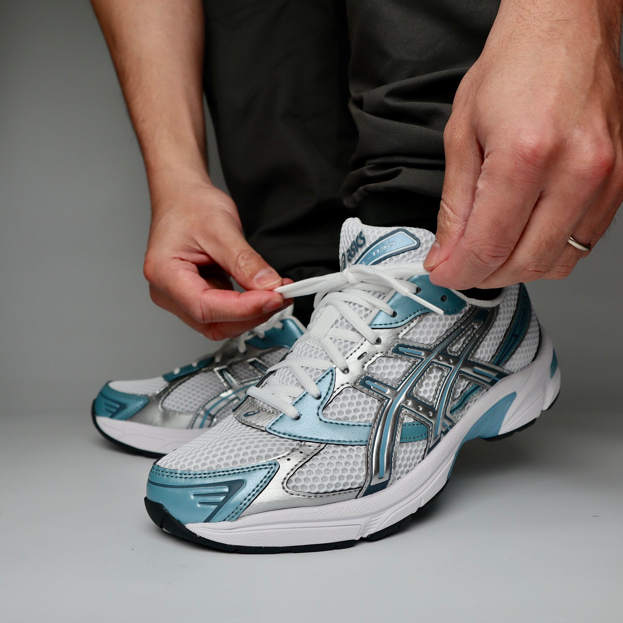 Asics – Hype Locker UK