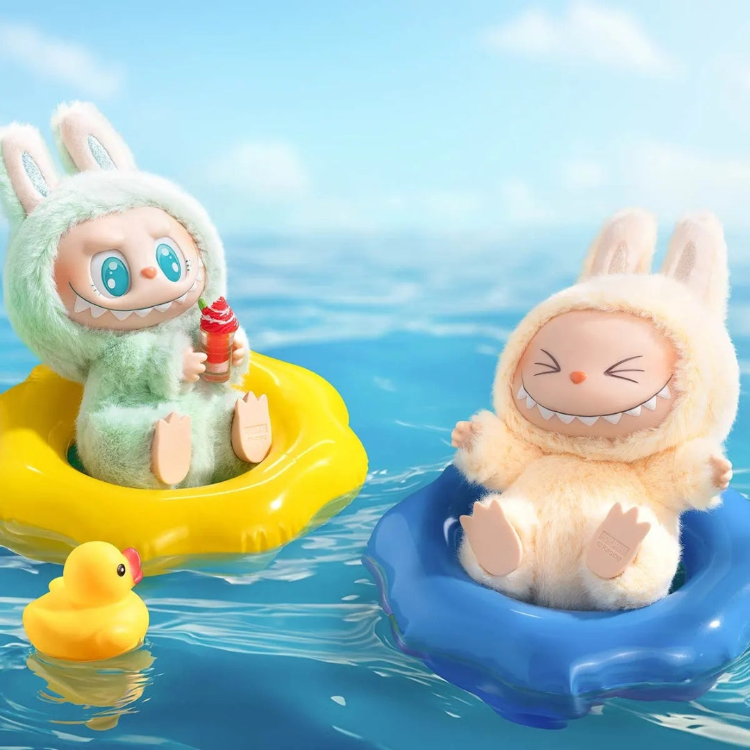 Labubu Collection – Pop Mart Designer Toys | Hype Locker UK