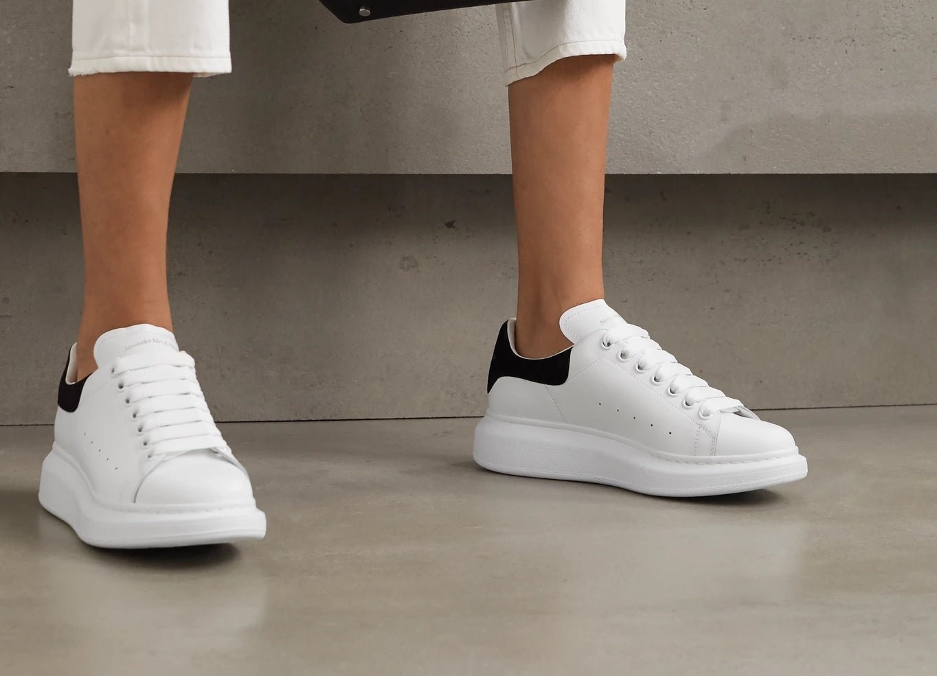 ALEXANDER MCQUEEN – Hype Locker UK