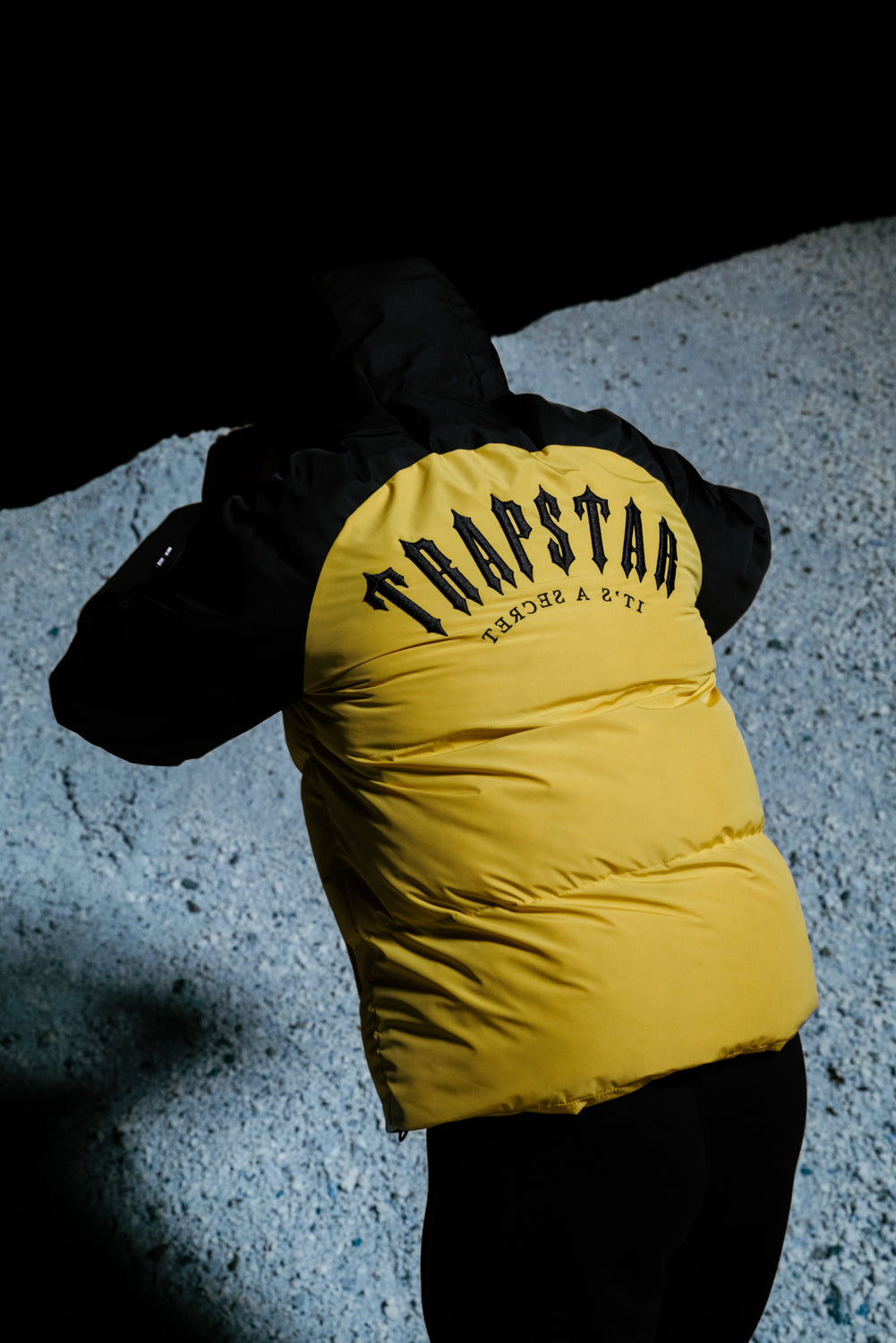 TRAPSTAR - Hype Locker UK