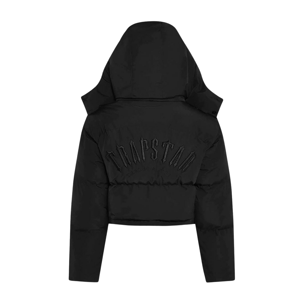 Trapstar Jackets & Coats – Hype Locker UK