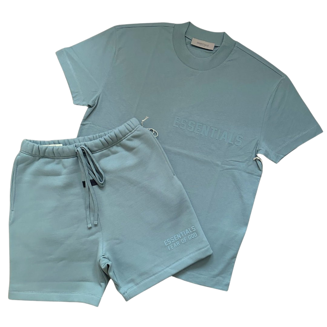 Fear of God Essentials - Short Sets – Hype Locker UK