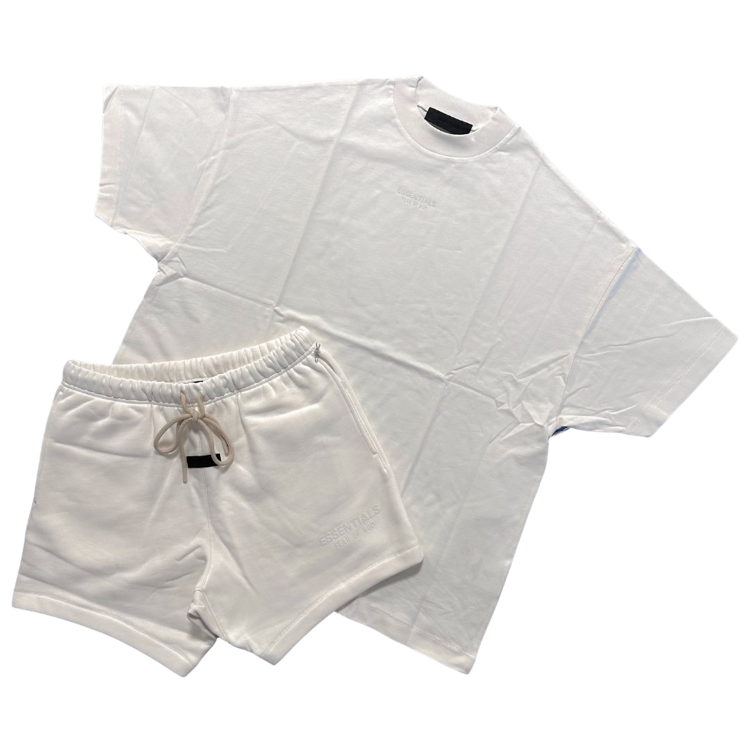 Fear of God Essentials - Short Sets – Hype Locker UK