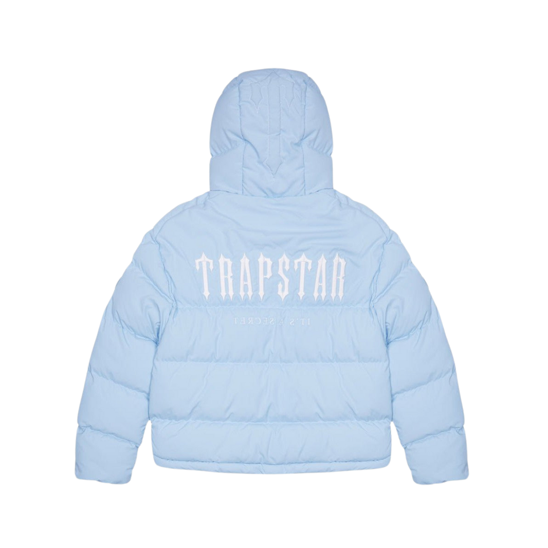 Trapstar Jackets & Coats – Hype Locker UK
