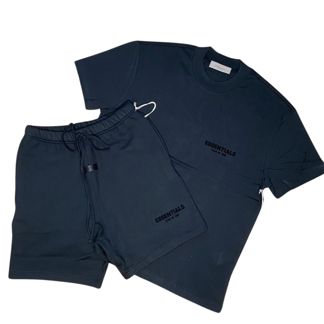 Fear of God Essentials - Short Sets – Hype Locker UK
