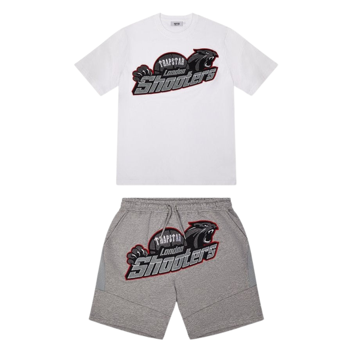 Trapstar Short Sets | 100% Authenticity Guaranteed – Hype Locker UK