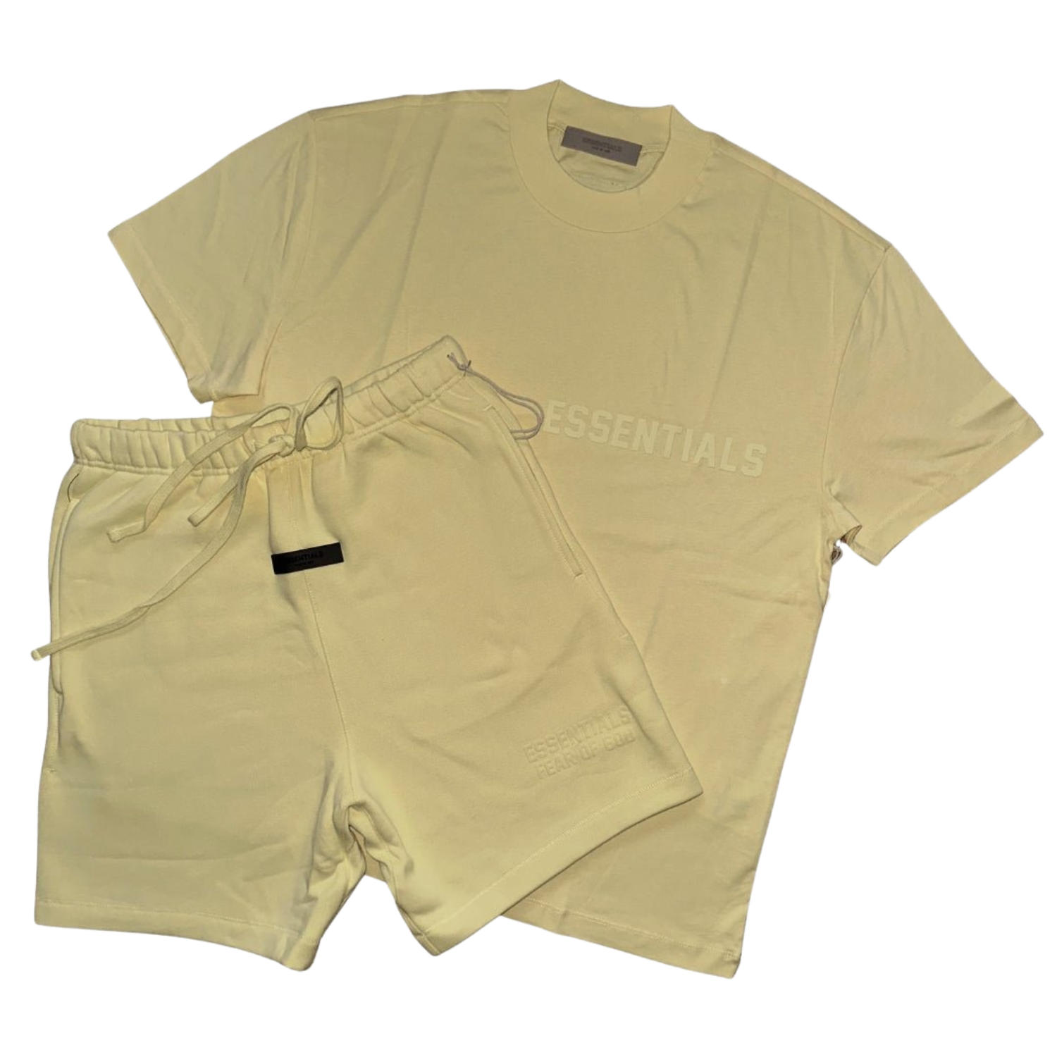 Fear of God Essentials - Short Sets – Hype Locker UK
