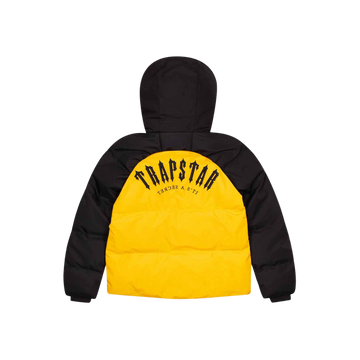 Trapstar Jackets & Coats – Hype Locker UK