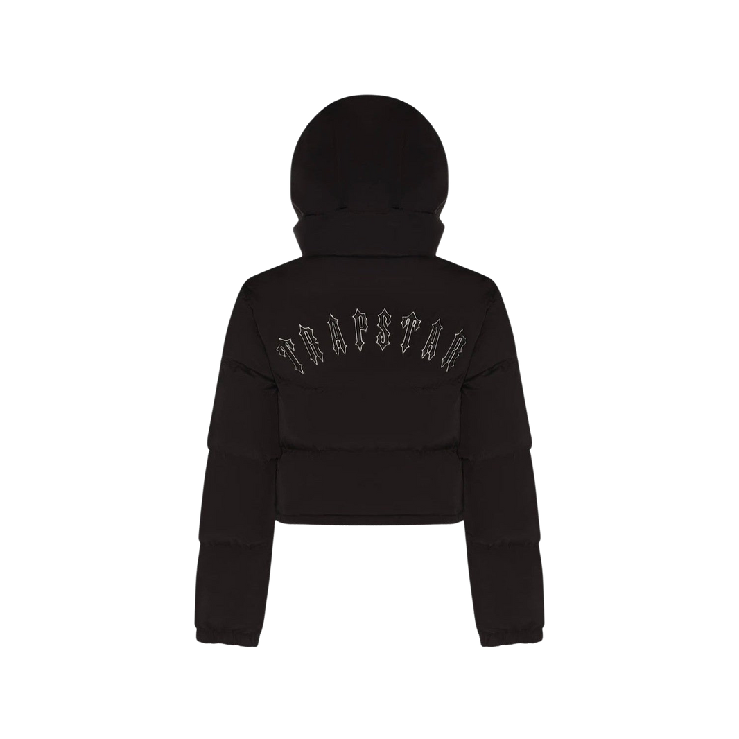 Trapstar Women’s Jackets & Coats – Hype Locker UK