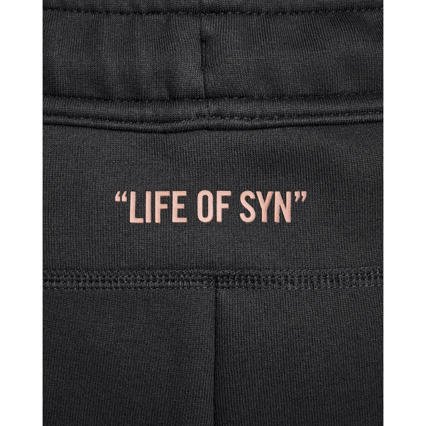 Nike x Syna World Central Cee Tech Fleece Tracksuit - Black | Hype ...