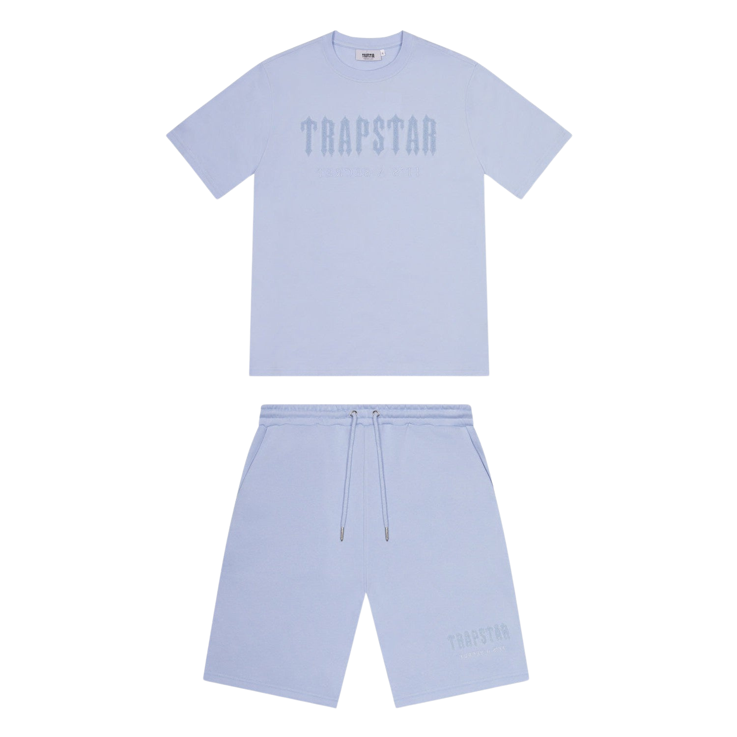 Trapstar Short Sets | 100% Authenticity Guaranteed – Hype Locker UK