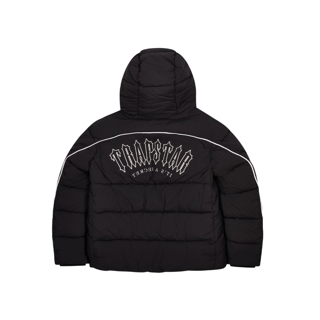 Trapstar Jackets & Coats – Hype Locker UK
