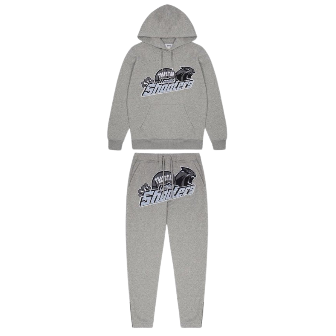 Trapstar Tracksuits | Buy 2 Items Above £100, Get £20 Off – Hype Locker UK