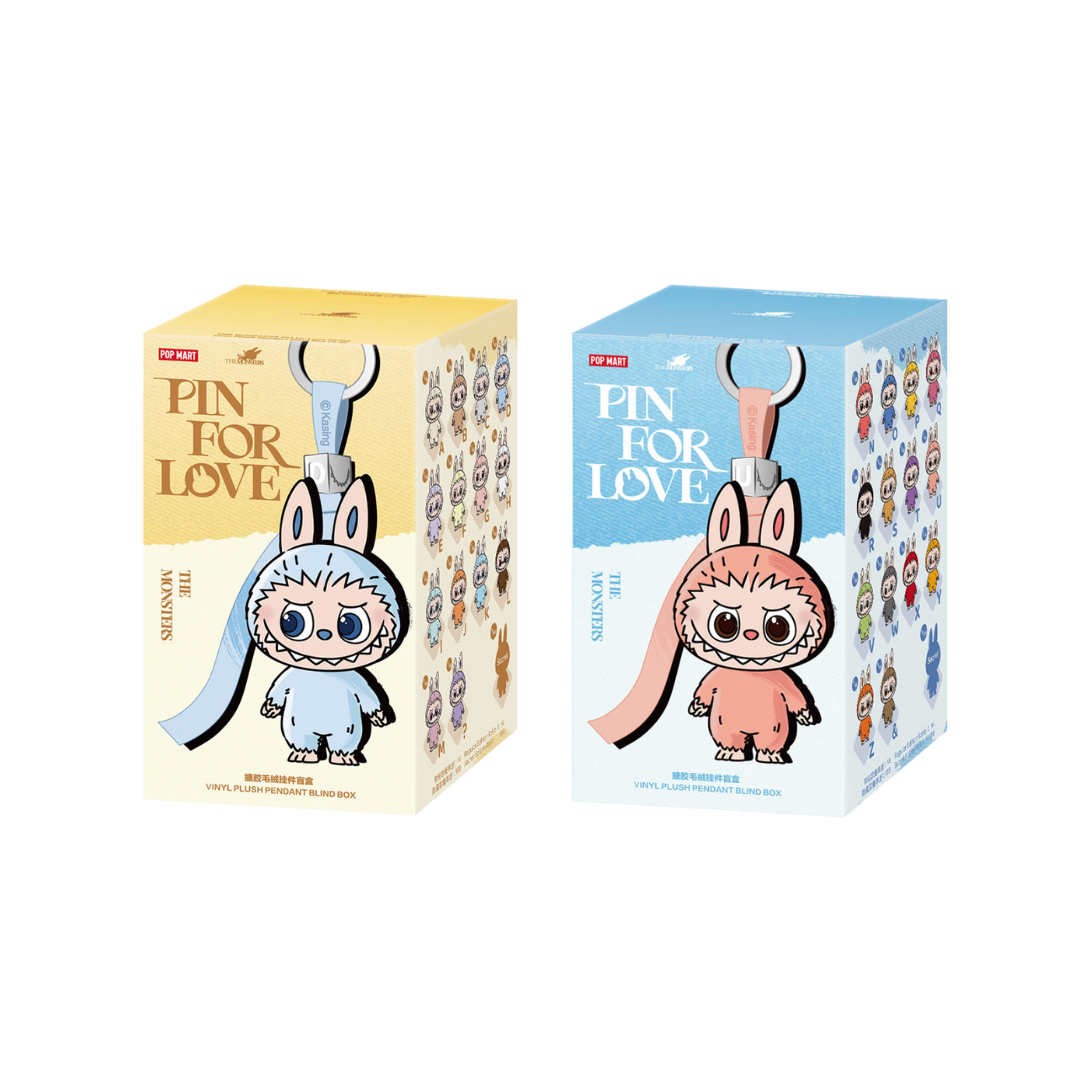 Labubu Collection – Pop Mart Designer Toys | Hype Locker UK