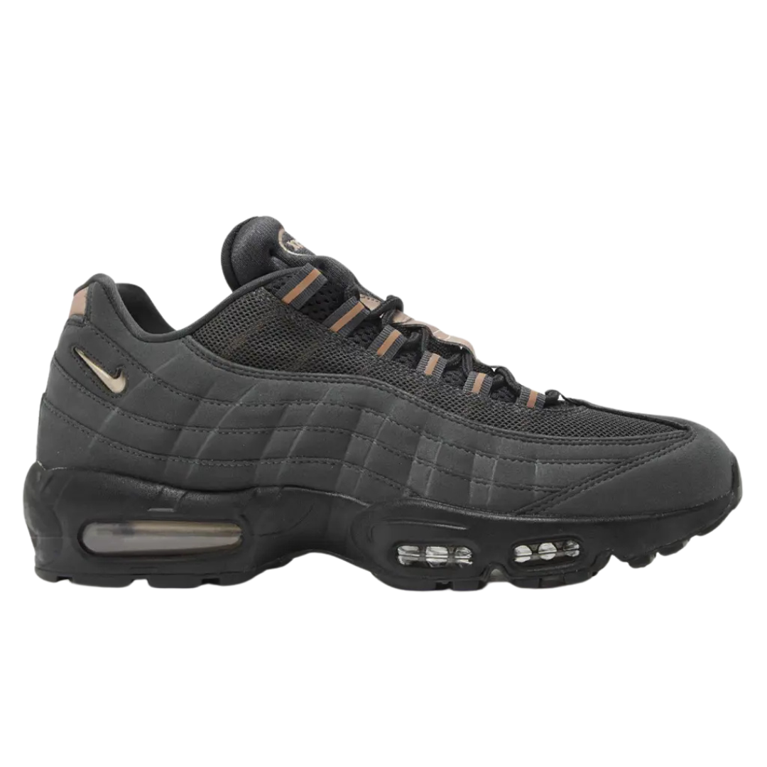 Syna World x Nike Air Max 95 'Black Rose Gold' | Hype Locker UK