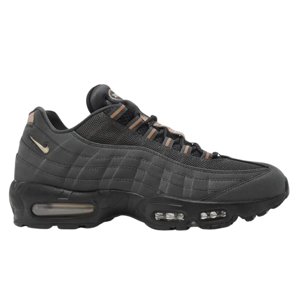 Syna World x Nike Air Max 95 'Black Rose Gold' | Hype Locker UK