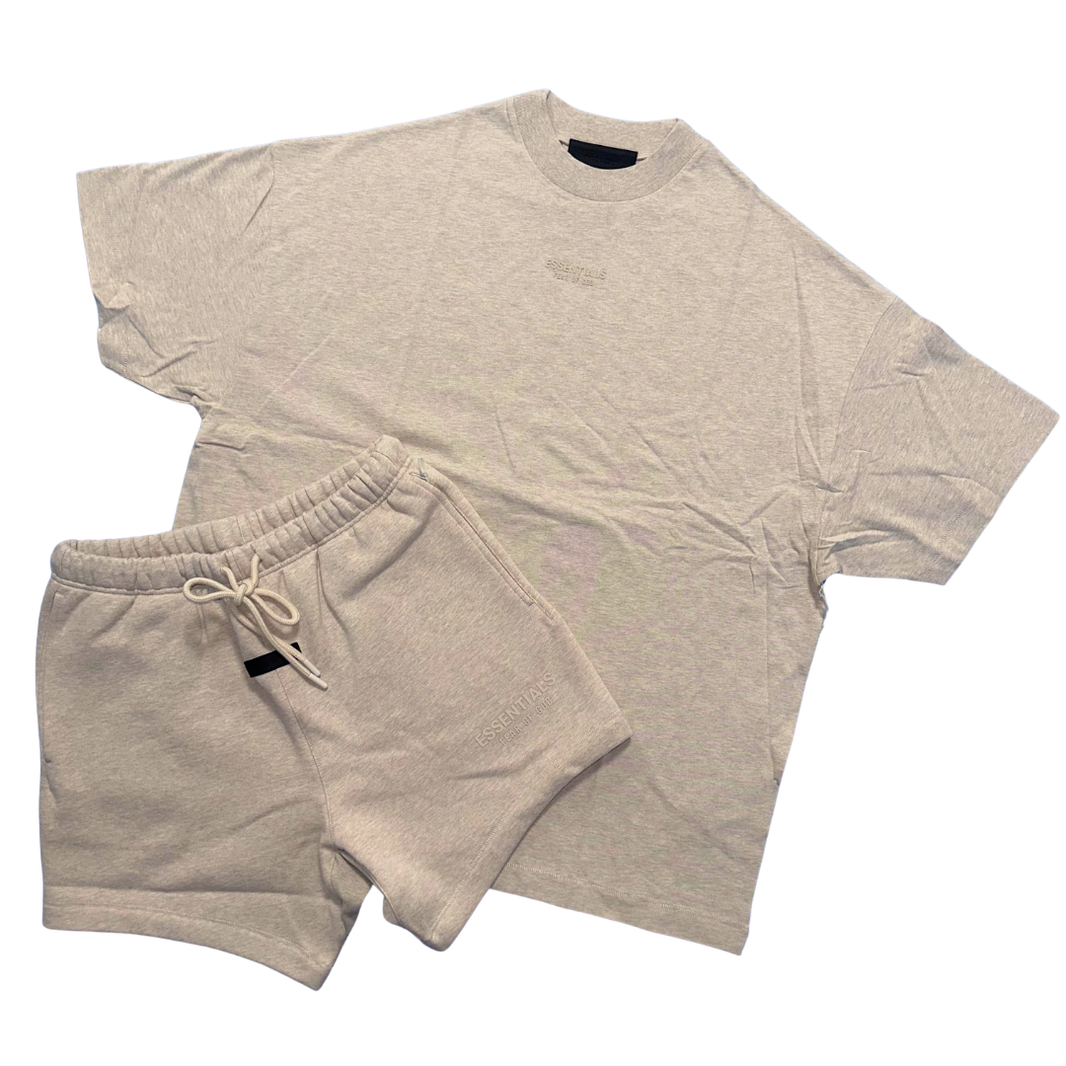 Fear of God Essentials - Short Sets – Hype Locker UK