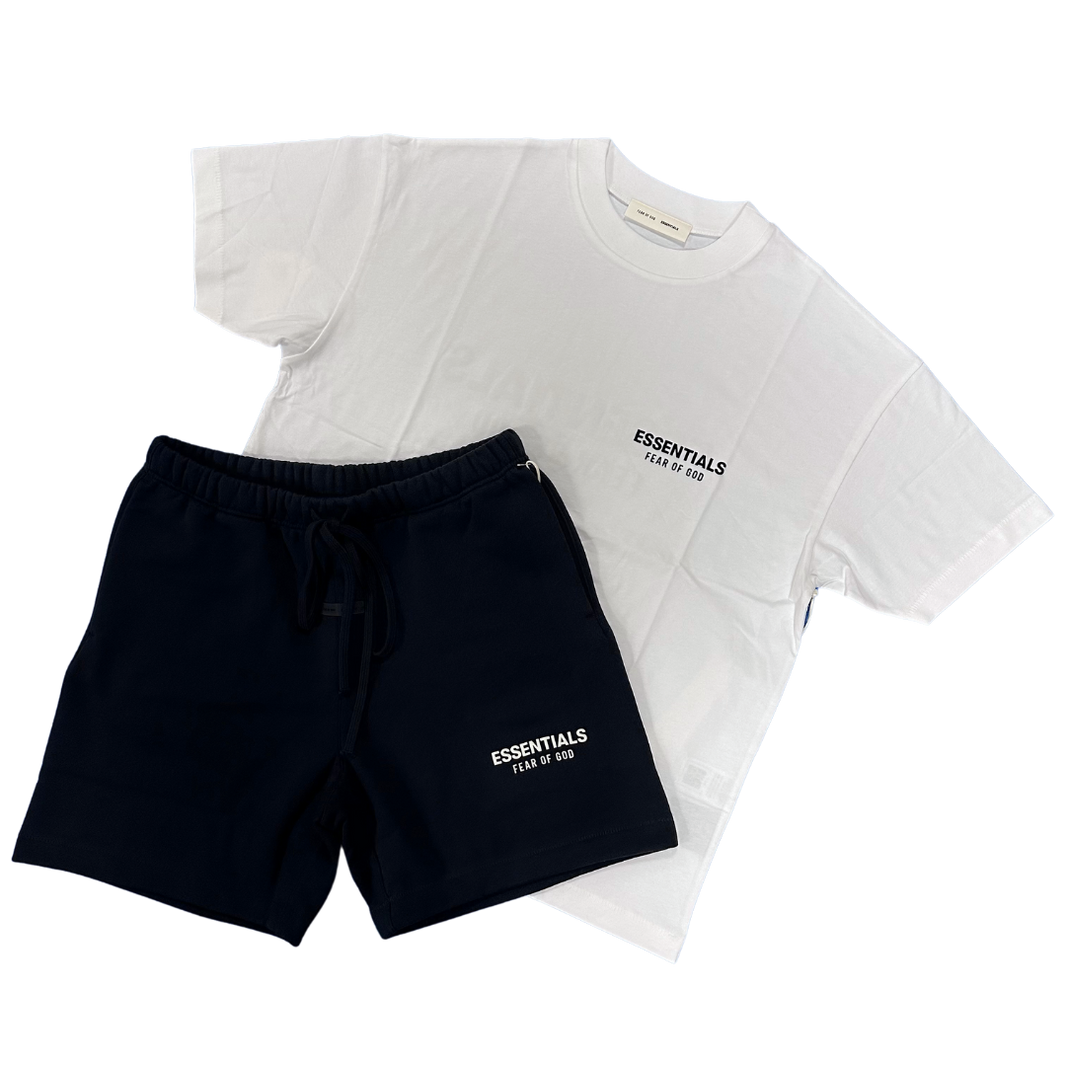 Fear of God Essentials - Short Sets – Hype Locker UK