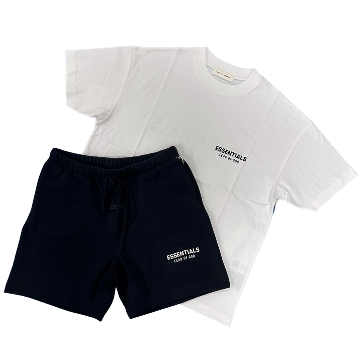 Fear of God Essentials - Short Sets – Hype Locker UK