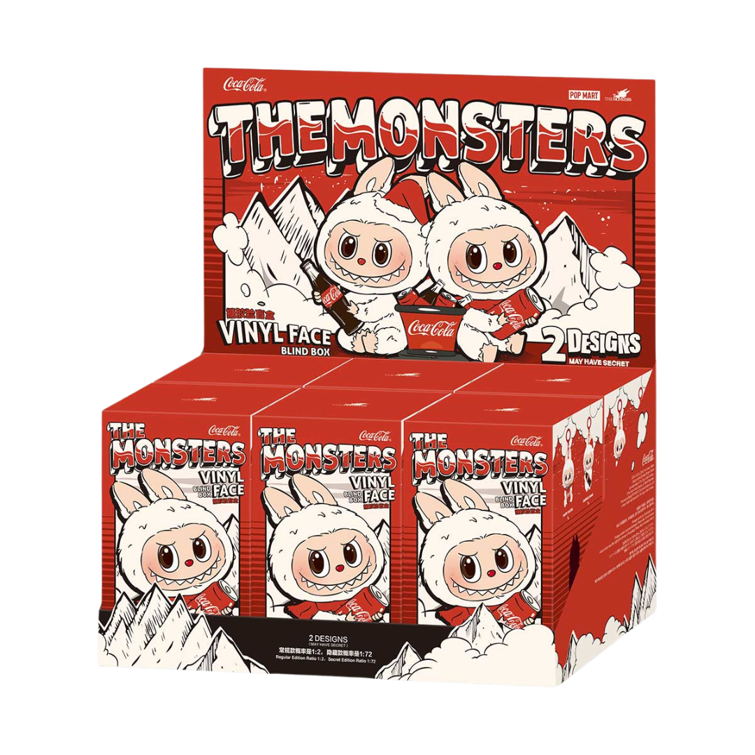 Labubu Collection – Pop Mart Designer Toys | Hype Locker UK