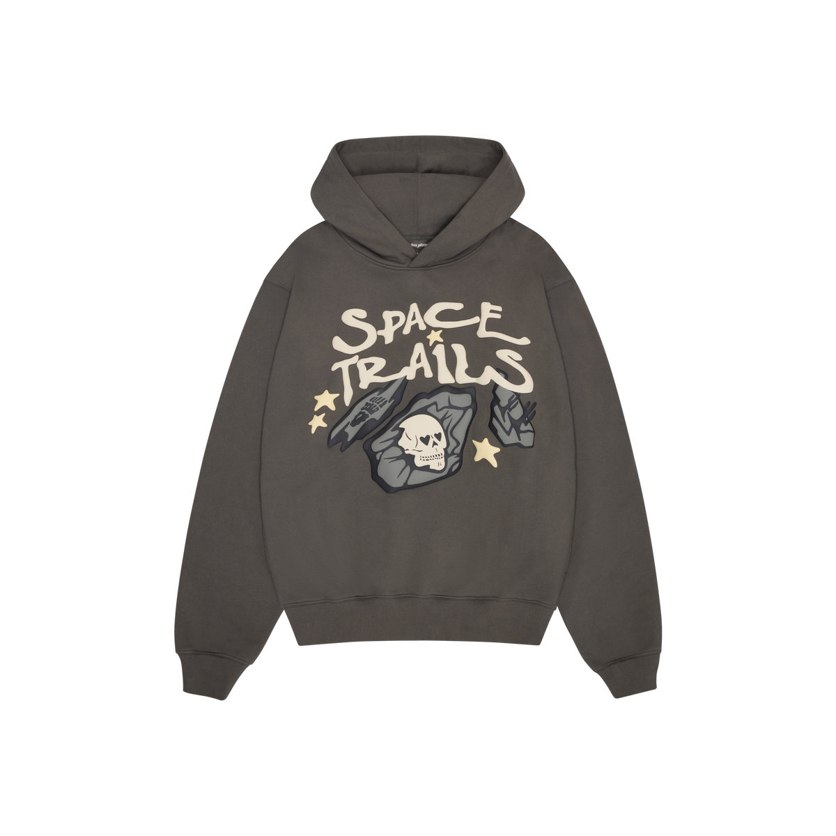 Broken Planet 'Space Trails' Beluga Gray Tracksuit | Hype Locker UK