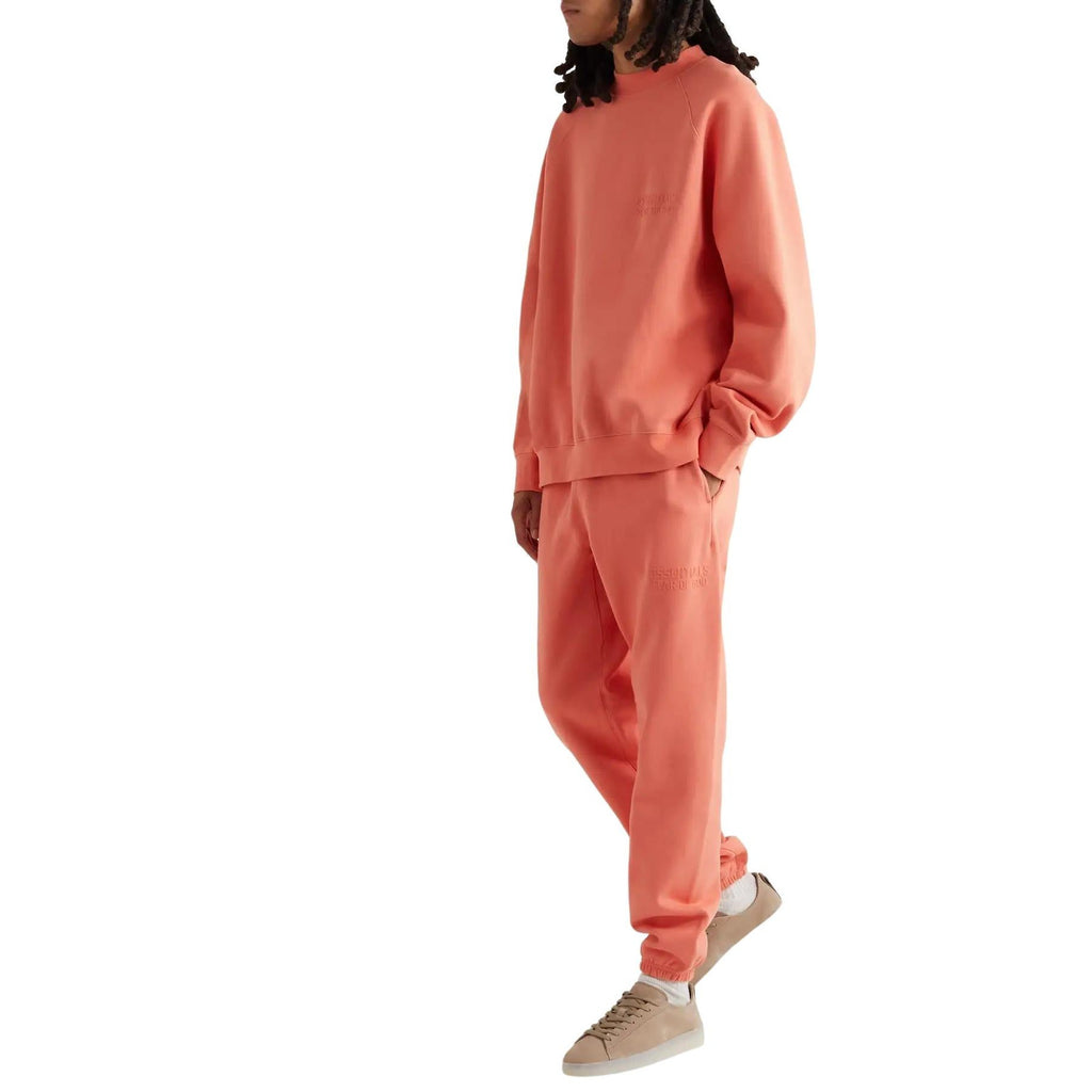 Fear of God ESSENTIALS - Coral Sweatpants (FW22) | Hype Locker UK