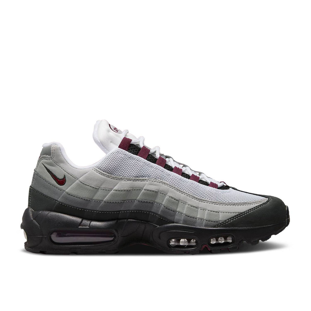 Nike Air Max 95 'Beetroot' | Hype Locker UK